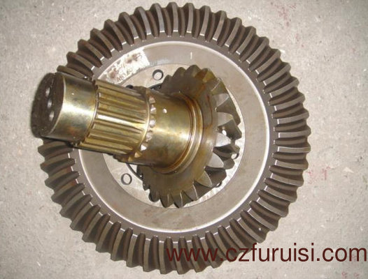 spiral bevel gear manufacture 8:37 7:37 6:37 8:39 10:37 bevel steering gear