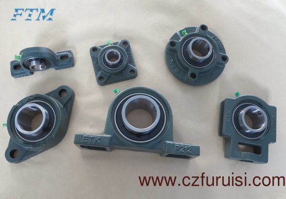 Pillow Block Bearing UCT209 UCT210 UCT211 UCT212