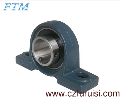 High performance UCP205 pillow block bearing made in China