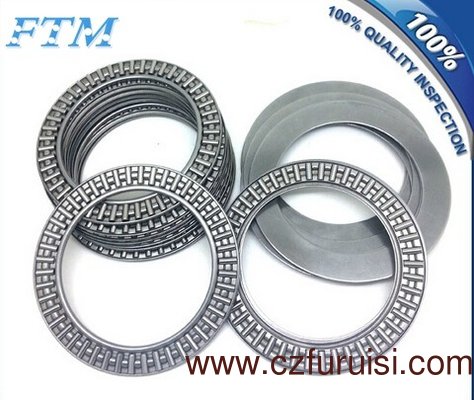 Plane Thrust Needle Bearings AXK0515TN