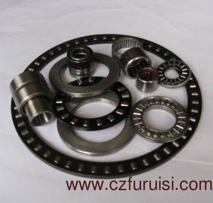 AXK 110145 Thrust needle roller bearings