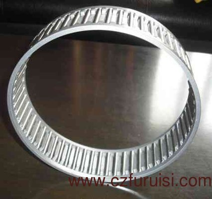 Radial Needle Roller And Cage Assemblies Bearing K12*17*13