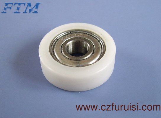 sliding window roller nylon window roller sliding glass window roller