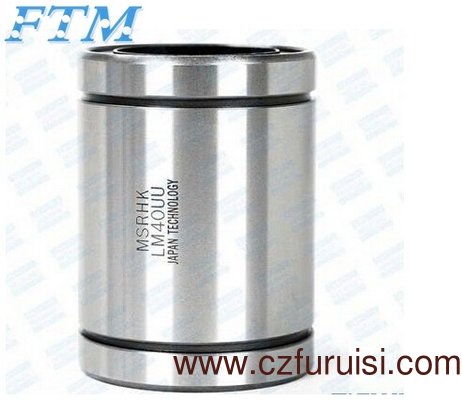Gold Supplier High precisionTHK Linear Bearings LM20UU