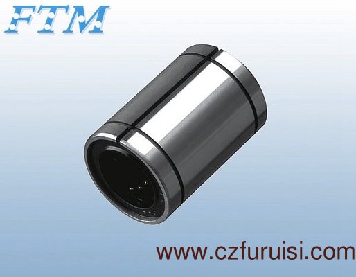 60x90x211mm Extended linear ball bearings linear bearing LM60LUU