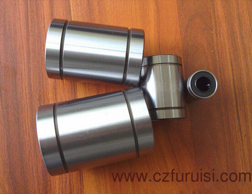 China linear bearings factory with low price