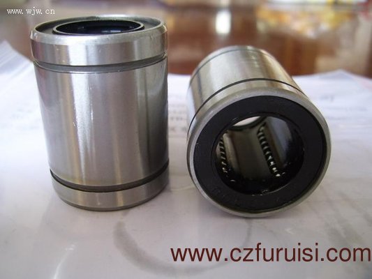 Flange Long Type Linear Bearing Series LMF 20LUU