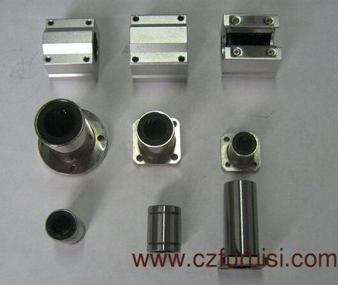 flanged linear bearings LMH10UU LMH12UU LMH16UU