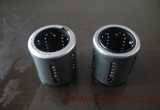 linear bearing lm10luu with pefect quality
