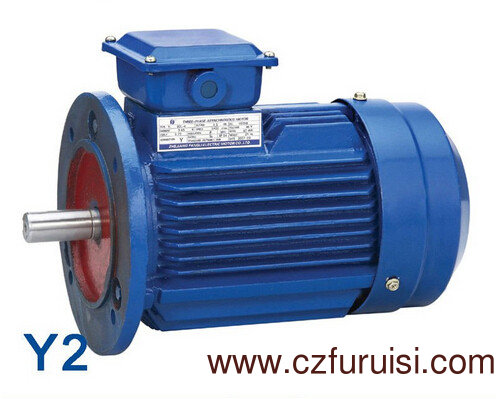 Y2 Series Three-Phase Asynchronous 220v 380v 3 phase electric motor