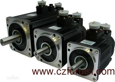 Servo Motor 380V 190.96N/M 250mm series 30Kw (1500rpm) ac 3 phase servo motor