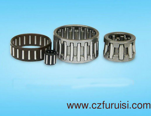 Heavy Duty Needle Roller Bearings Yoke Track Rollers For Power Tools