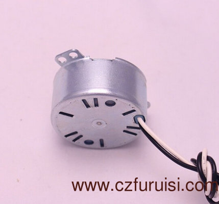 mini ac 50tyz synchronous motor