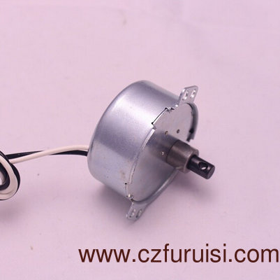 mini ac 50tyz synchronous motor