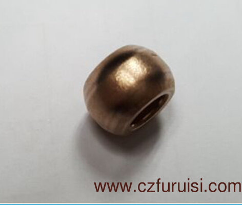 bushing for electrical motor,sintered bush for fan motor,bronze
