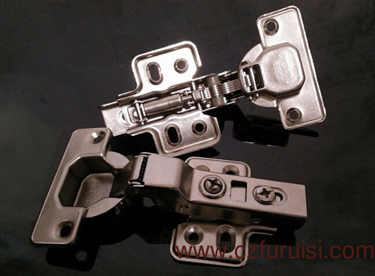 Furniture Hardware of Slide On Cabinet Door Hinge Furniture Hinge For Cabinet Door