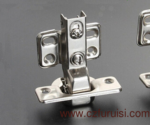 furniture clip on soft close hinge cabinet concealed door hydraulic hinge