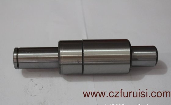 drill guide bushings,guide pin and guide bushing mold