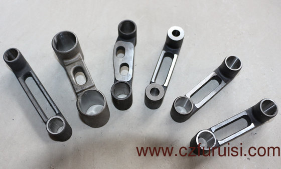 OEM cast iron casting texitle machinery part, iron casting