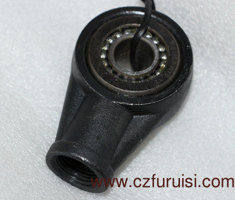 OEM cast iron casting texitle machinery part, iron casting