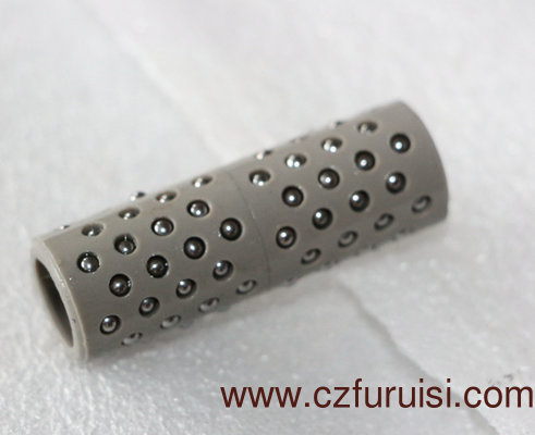 Ball cage bush Plastic mold Ball Bushings & Guide Posts