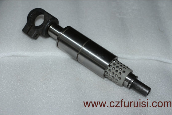 China manufacture ball bearing guide pillar and bushing