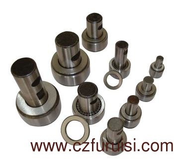 CF8 CF10 Stud type bolt wheel needle roller bearing cam follower