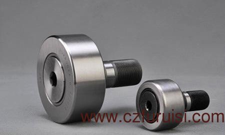 CF 12 VR Cam Follower Bearing Track Roller Bearing CF 12 V CF12VR