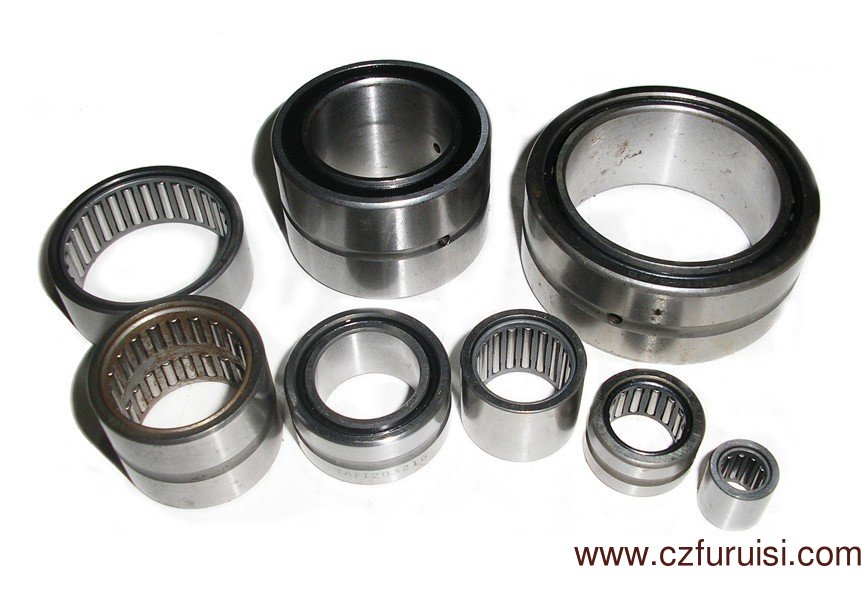 HK BK NA NKI RNA NK series needle roller bearing HK 1210 BK 10210 bearing made in china