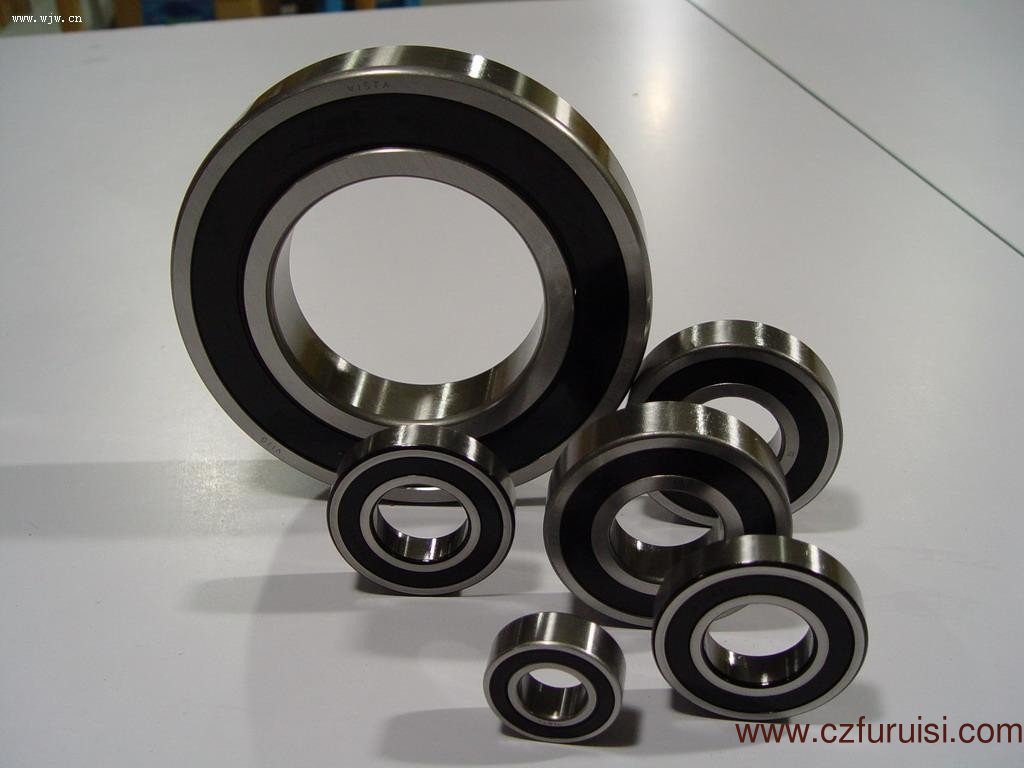 OEM bearing 6207 Deep Groove Ball Bearing for high-end power tools