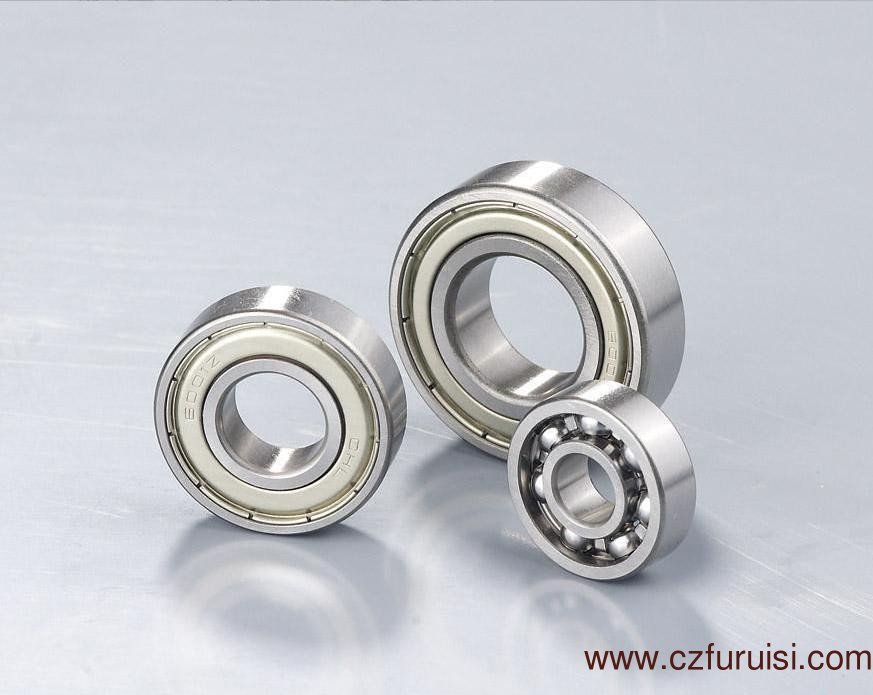 All sizes oem Deep Groove Ball Bearing 619 Series Ball Bering 61914-2Z