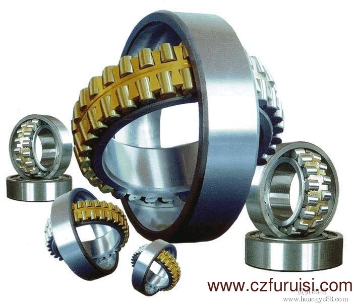 Spherical roller bearings 213, 222, 223, 230, 231, 232, 239, 240, 241 series