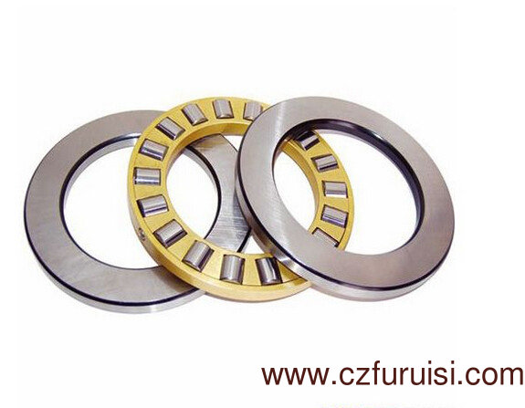 89420 M Bearing 100x210x67 mm Cylindrical roller thrust bearings K 89420 M 89420M