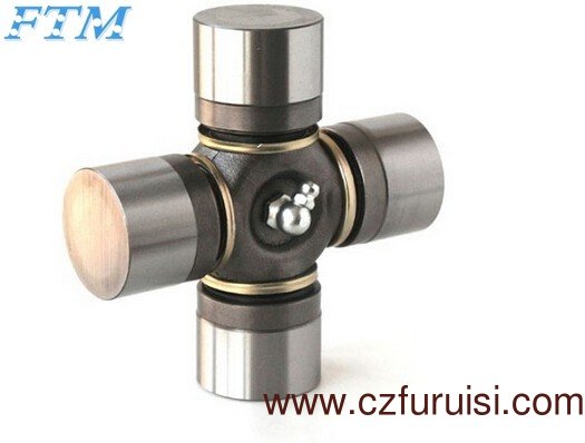 140X47MM UJ cross and universal joint EQ153 hot sale in Europe market