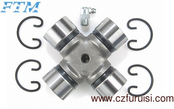 UJ-2101 Power transmisson part of Universal Joint cross bar for RUSSIAN CAR