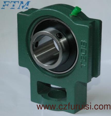 Plummer Block Pillow Block Bearings pillow block ball bearing UCT210 and other UCT series