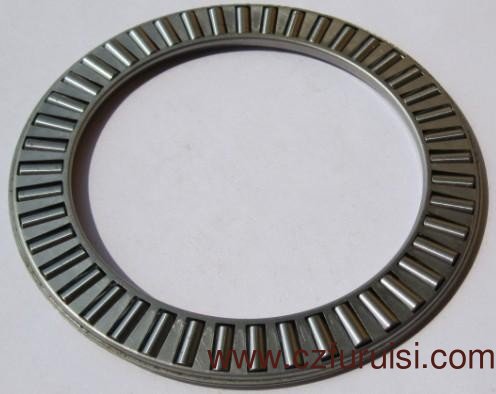 AXK 1528 Bearings 15x28x2 mm Needle Bearing High Precision Trust Needle Roller Bearing AXK