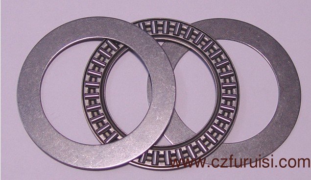 AXK5070  High performance low friction quill beari thrust needle roller and cage assembly