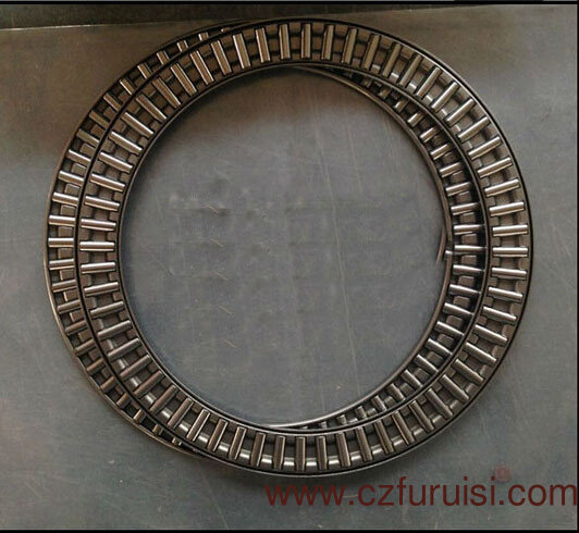 AXK type needle roller bearing AXK150 190 with two parts made in china