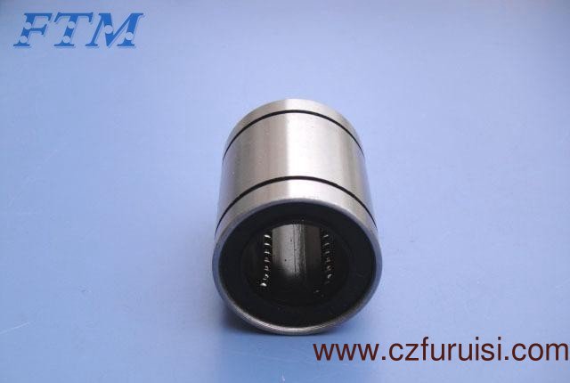 Linear bearing long type LM50LUU  CNC Linear Bearings for 3D printer