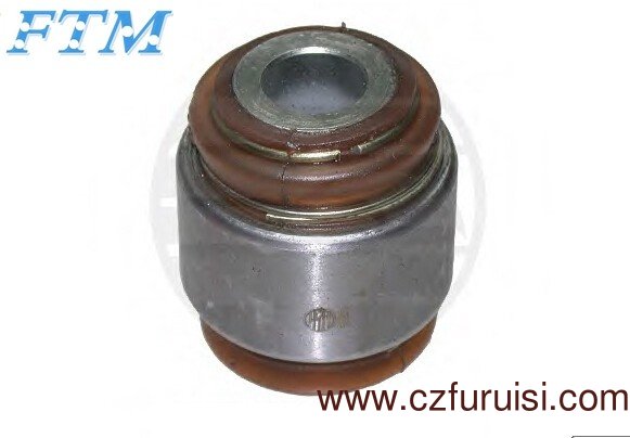 Control Arm-/Trailing Arm Bush OE 201 352 00 27 Rear, Left, Right