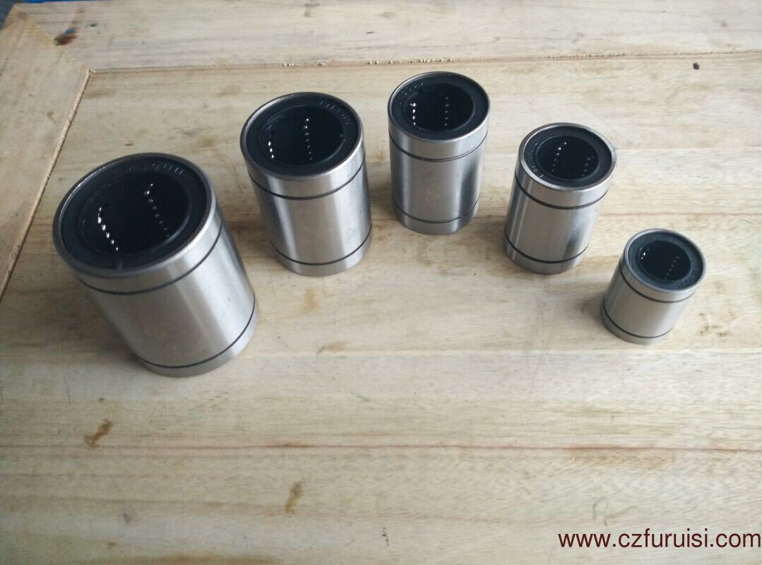 SC16UU Linear Bearings with high quality low price low noise made by china manufacturer