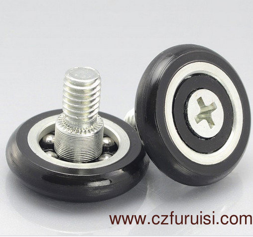 Good Quality Cash Drawer Roller Wheel DR19 DR22 DR24 DR26 DR28 Drawer Rollers