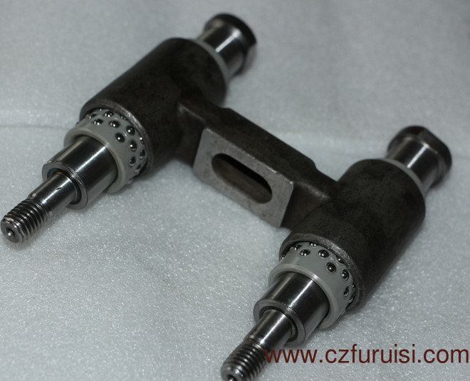 2015 china OEM factory connecting sleeves cylinder liner special custom service provided