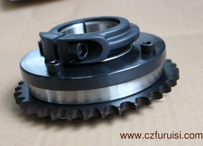 Standard precision normal tolerance clutch bearing with low price and good quality