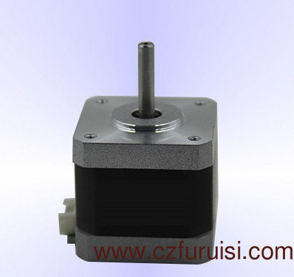 1.8 step angle nema 17 lead screw stepper motor bipolar cnc kit