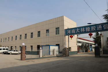 Henan Dalin Rubber Co.,LTD