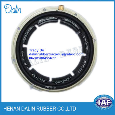 pneumatic CB constricting clutches &amp; brake for can making machinery