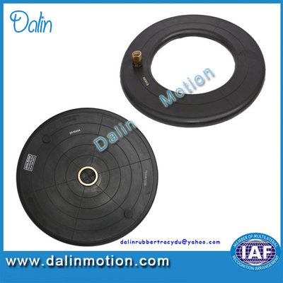 puenmatic neoprene rubber air tube for clutch manufacture