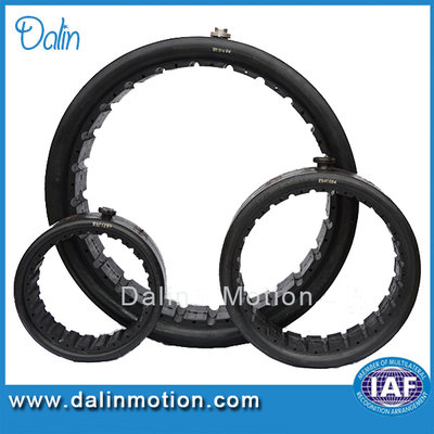 air tube clutch for drilling rig machinery, LT300X100